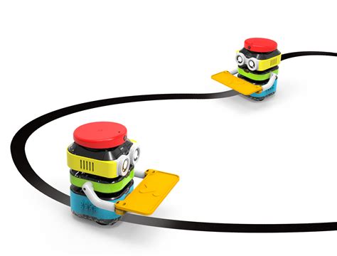 tacobot stackable coding robot for stem learning intellectual
