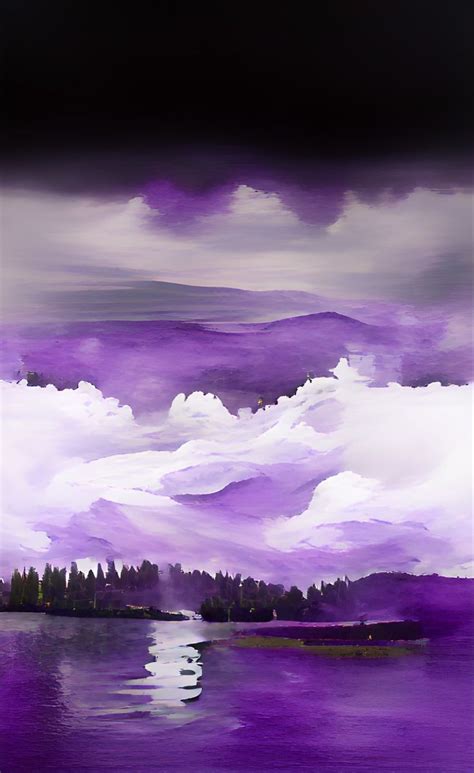 Asexual Pride Flag Background