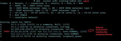Troubleshooting Tip How To Fix Static Route With Fortinet Community