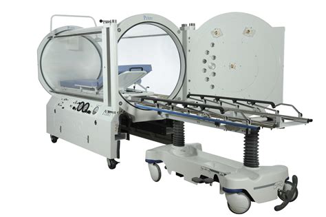 What Is HBOT Hyperbaric Montreal