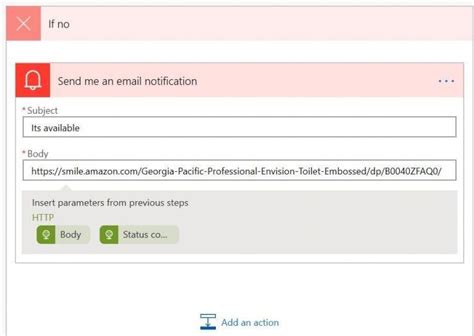 How To Use Microsoft Power Automate To Create Simple Email