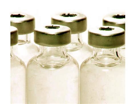 Tham As An Alternative Buffer