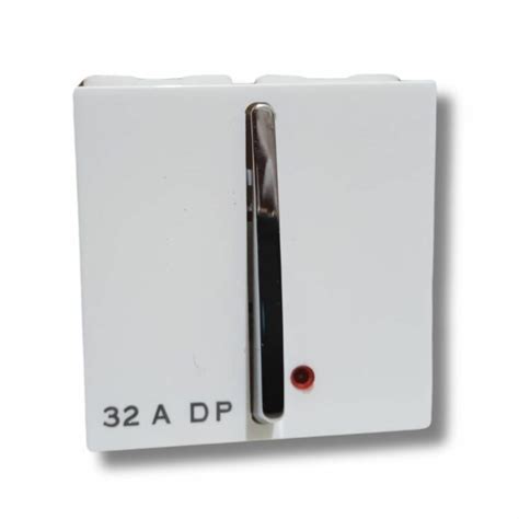 Lisha Brand Special 7 32a Dp Switch Fuses And Contactors