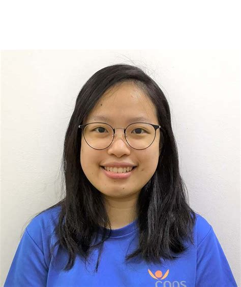 Ms Chew Shi Yi Learning Development And Consultancy