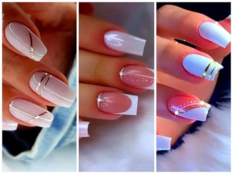 مجموعه ۱۵ عکس از طرح ناخن شیک عروس؛ ایده‌هایی خاص برای روز عروسی
