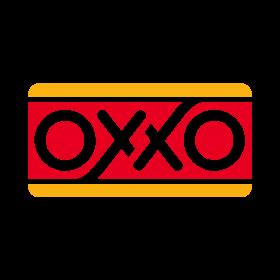 Stickers Remotos Oxxo Logo Vector Pdf De Moto Archivo Vectorial