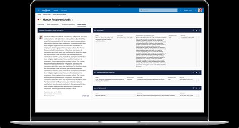 Internal Audit Management Software Audit Management Solutions Corporater