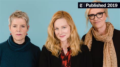 Her Name Is Lucy Barton Their Job Is Ushering Her To The Stage The