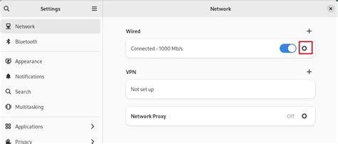 How To Get Ip Address On Debian 12 Its Linux Foss