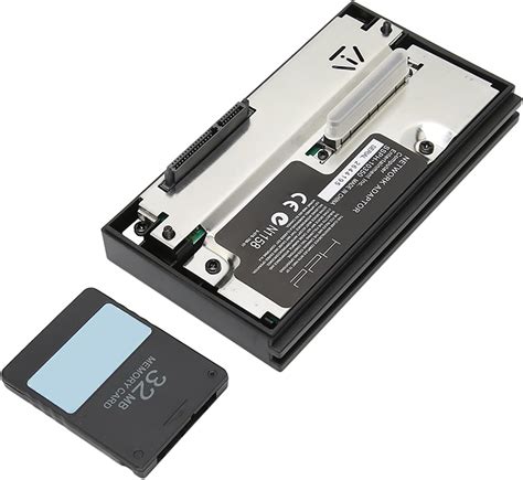 Buy Acogedor Ps 2 Network Adapter Sata Interface Network Adapter 2 5inch 3 5inch Hard Disk