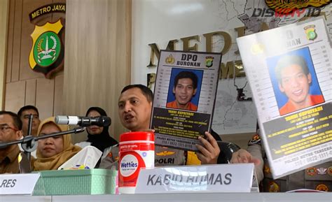 Yandi Dpo Kasus Kekerasan Seksual Di Panti Asuhan Darussalam An Nur