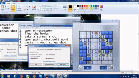 Microsoft Minesweeper Adventure Cheats Windows Sfgaret