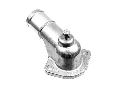 Water Distribution Line - Compatible with 1997 - 2008 Pontiac Grand Prix 3.8L V6 1998 1999 2000 ...