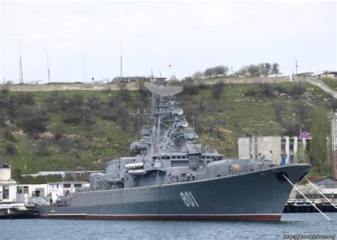 Фотографии СКР проекта 1135 "Буревестник"