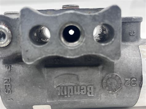 Cummins Oem Bendix Air Compressor Governor K025894 Ekg Diesel