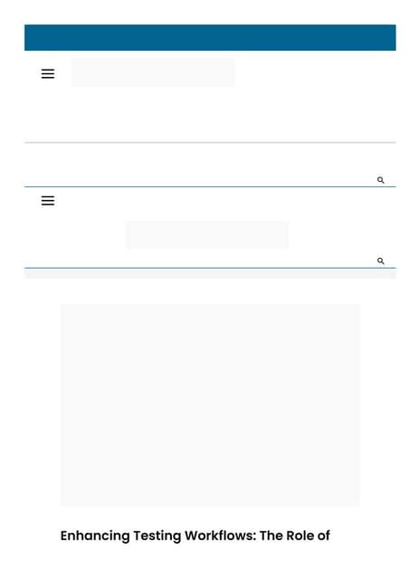 a comprehensive guide to automated regression testing 2 pdf
