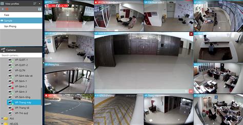 QTSC Upgrades Video Management System VMS To Smart VMS QTSC