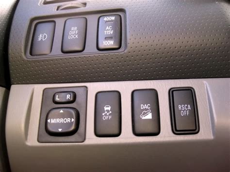 Rsca Off Button Relocation Help Tacoma World