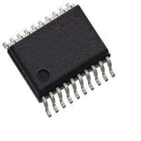 Ch340g Usb To Serial Converter Chip Ic At ₹ 39 Piece Usb Serial Converters In Mumbai Id