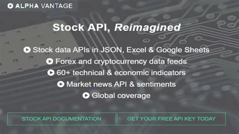 14 Api De Criptomonedas Para Científicos Y Desarrolladores De Datos