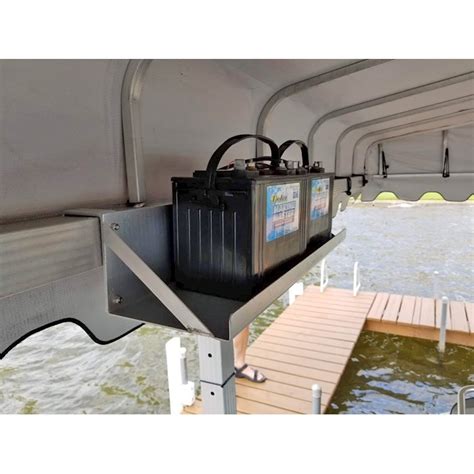 Large Boat Battery Tray At Emily Armytage Blog