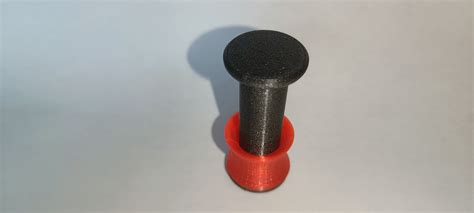 Round Slider Fidget By Adam Suchánek Download Free Stl Model