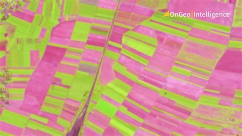 The Role Of Temporal Resolution In Satellite Observation