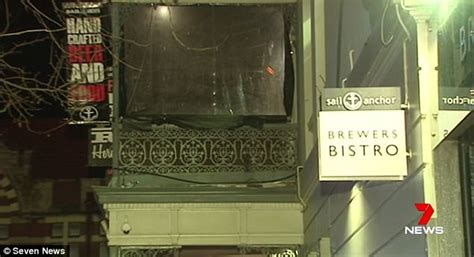 Tributes Flow For Fremantle Fall Victim Henry Cusack Daily Mail Online