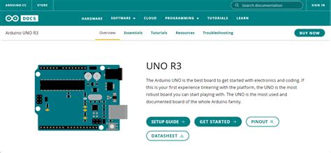 Timercounter And Interrupt For Accurate Time Control On Arduino Uno R3