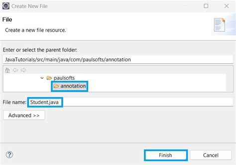 Java Custom Annotation How To Create Custom Annotation In Java Paulsofts