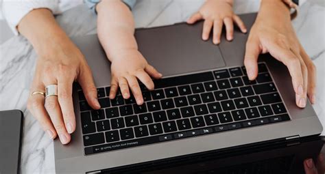 Madres Empoderadas ¿cómo Desarrollar Una Carrera De éxito Siendo Mamá Destacada Correo