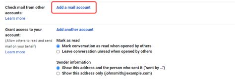 How To Set Up Your Email In Gmail