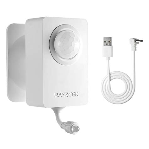 Motion Sensors Vs Presence Sensors Rayzeek