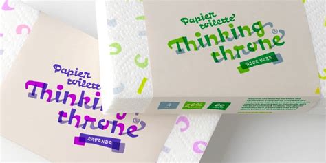 Packaging Design Script Font