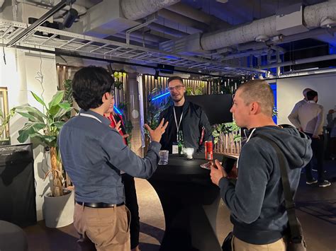 Cisco Automation Developer Days 2025 Cisco Blogs