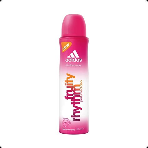 Купить духи Adidas Fruity Rhythm — женская туалетная вода и парфюм ...