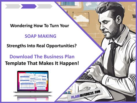 Mastering Swot Analysis For Soap Making 10 Examples