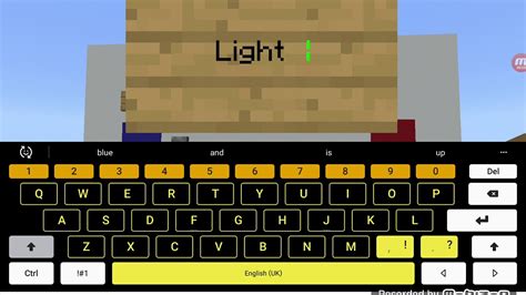 How To Make Voting System In Minecraft Youtube