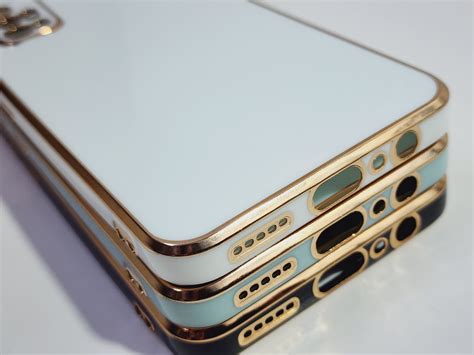 Vivo V Tpu Chrome Back Cover Bt Limited Edition Store