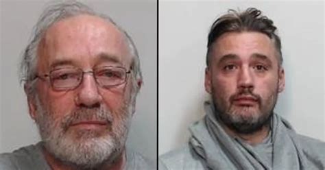 Father And Son Jailed For 34 Years For Sadistic Torture And Murder Of