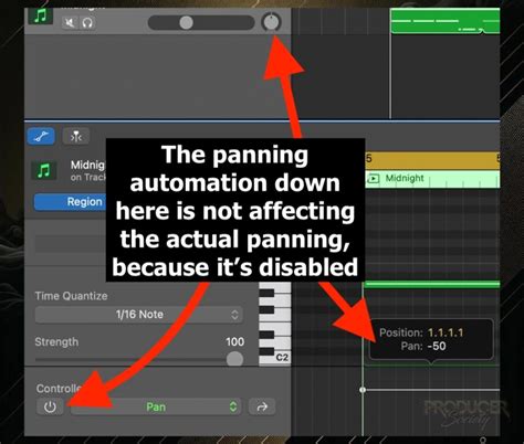 This Is The WEIRDEST GarageBand Glitch Producer Society