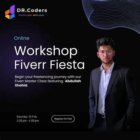 Dr Coders 🚀 Ready To Supercharge Your Freelancing