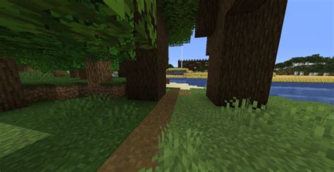 I Made A Long Pathway From Spawn To X 12 000 R Minecraft