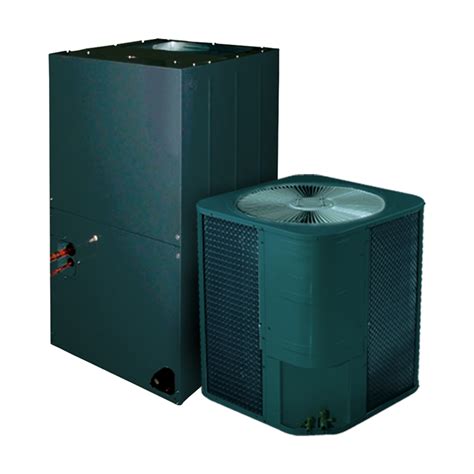 Central Multiposición Inverter 60000 Btus