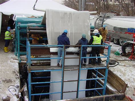 Liner Selection Applied Felts