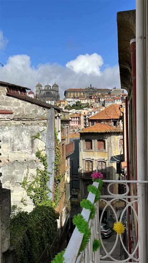 포르투갈 포르투 4박 5일 혼자여행 1일차 And 2일차 네이버 블로그