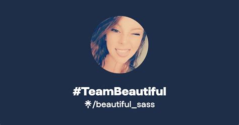 Teambeautiful Instagram Tiktok Twitch Linktree
