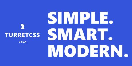 CSS Frameworks Bypeople
