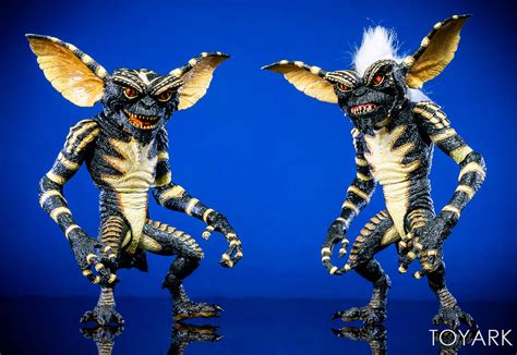 Gremlins Ultimate Stripe Figure By Neca Toyark Exclusive 1st Look