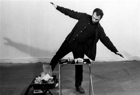 Stuart Sherman Artist Alchetron The Free Social Encyclopedia